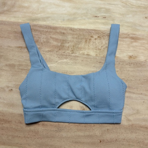Hop Lun | Swim | Hop Lun Bikini Swim Top | Poshmark